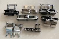 China Stenter Machine Parts Textile Finishing Stenter Clips For Stenter Machine Spare Parts for sale