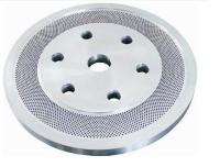 China Hot Melt Spinning Spinnerets Stainless Steel 630 Spinning Weaving Triangular Shape Hole Spinneret for sale