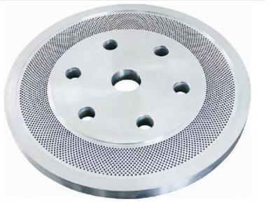 China Hot Melt Spinning Spinnerets Stainless Steel 630 Spinning Weaving Triangular Shape Hole Spinneret for sale