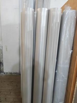 China Nickel Screen Wax Special Screen Textile Parts Nickel High Elasticity Screen Printing Rotary for sale