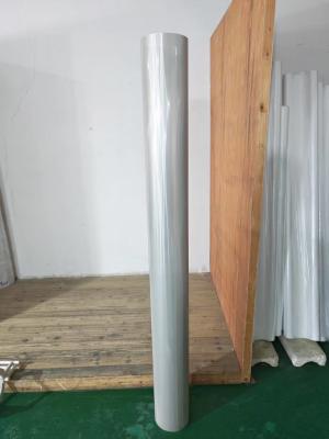 China Cylinder Printing Nickel Mesh Roll 640 819 914mm Textile Machinery Spare Parts Rotary Screen for sale