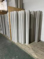 China Nickel Screen Wax Special Screen Mesh Rotary Nickel Screen For Textile Printing Machinery 125M for sale