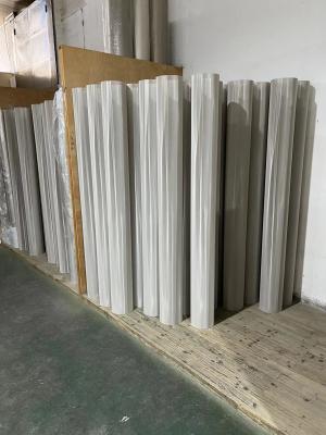 China Nickel Screen Wax Special Screen Mesh Rotary Nickel Screen For Textile Printing Machinery 125M for sale