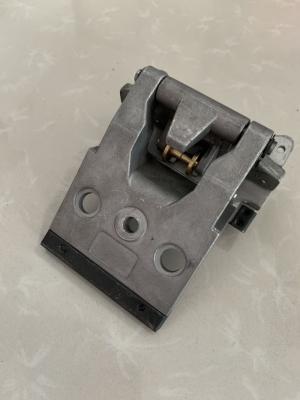 China Heat Setting Pin Clip Parts Textile Finishing Machinery Stenter Clips Artos Clip for sale