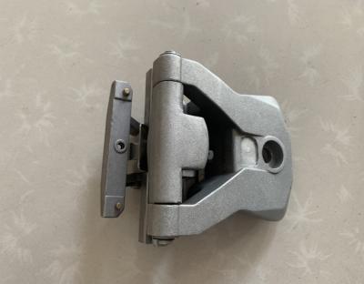 China Bruckner Clips Parts For Textile Stenter Machine Reusable Steel Stenter Clip Pinclip for sale