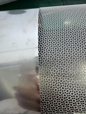 China 914 1980 Heavy Coating Wallpaper Rotary Screen Standard Printing for sale