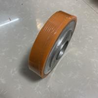 China Pressure Wheel  Dyeing And Finishing Stenter Parts Textile Machinery Spares for sale