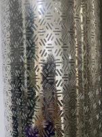 China Standard Printing 40M 640 914 1018 Heavy Coating Wallpaper Rotary Screen for sale