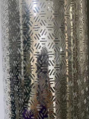 China Standard Printing 40M 640 914 1018 Heavy Coating Wallpaper Rotary Screen for sale