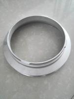 China Endrings Aluminum Alloy Material End Ring 640 819 1018 Repeat Textile Spare Parts for sale