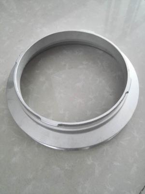 China Endrings Aluminum Alloy Material End Ring 640 819 1018 Repeat Textile Spare Parts for sale