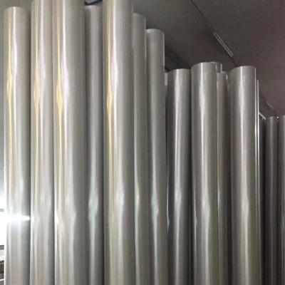 China Cylinder Type Rotary 125M 155 Mesh Textile Pattern Rollers Nickel Rotary Printing Screen for sale