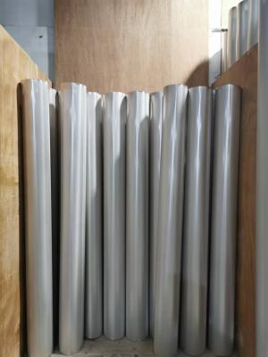 China 640 819 914mm 165M 195M Mesh Rotary Nickel Screen Cylinder for sale