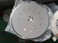 China Textile Machine Spinneret Corrosion Resistant Staple Fiber Hollow Fiber for sale