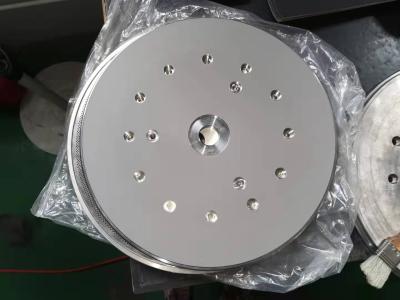 China Textile Machine Spinneret Corrosion Resistant Staple Fiber Hollow Fiber for sale