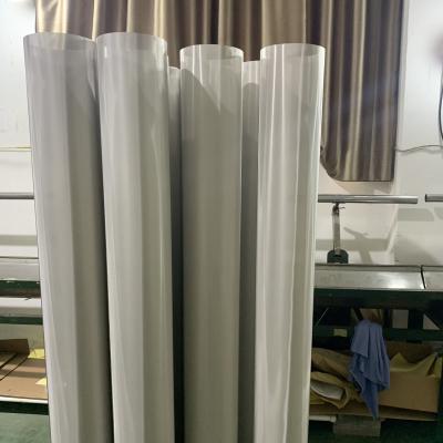 China High Mesh Rotary Textile Screen 135 155 165Mesh For Textile Printing Spare Parts Nickel Printing Function for sale
