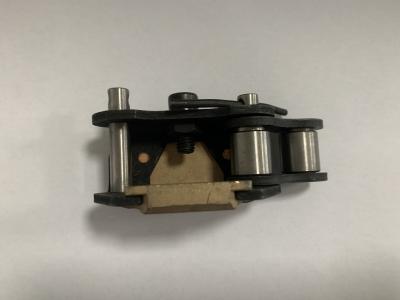 China Stenter Chain Links Stenter Spare Parts For Textile Machine Parts Link Segment Spare Parts for sale