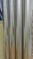 China Nickel Rotary Screen Printing Mesh 0.3mm Thickness Heavy Coating for sale