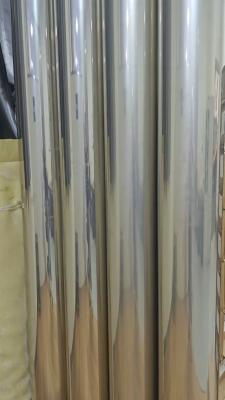 China Nickel Rotary Screen Printing Mesh 0.3mm Thickness Heavy Coating for sale