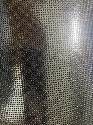 China Nickel Screen 914 Textile Rotary Screen 1980mm for Printing Machinery for sale