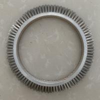 China PP Hog Hair Stenter Brushes Nylon Bristle Textile Machinery for sale