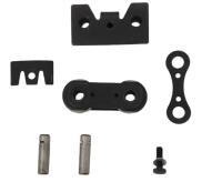 China Stenter Chain Assembly Textile Machine Spare Parts LK / MONFORTS  / KRANTZ for sale