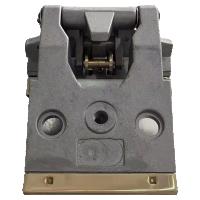 China Reusable Steel Stenter Clips Textile Finishing Mechanical Accessories Pinclip for sale