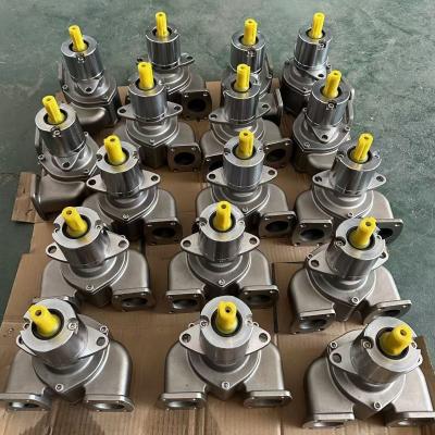 China Paste Pump Ceramic Color Paste Pump JB76 70 For Rotary Screen Printing for sale