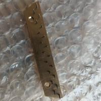 China Metal Stenter Machine Accessories Chemical Resistance Stenter Machine Parts for sale
