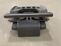 China Finishing Machine Spares Stenter Clip Textile Finishing Machinery Aluminum Steel Clips for sale