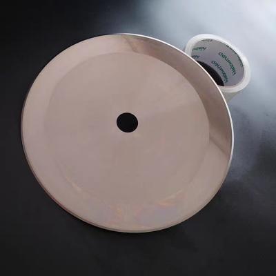 China Fabric Cutter Blades HSS Knife Durable Rotary Cloth Cutting Knife for sale