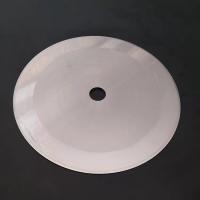 China Carbide Fabric Cutting Knife Multifunction Fabric Cutting Blades Hard SKD-11, DC53 for sale
