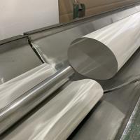 China Rotary Nickel Cylinder Printing Screen Elasticity Spare Parts Good Tenacity 125M for sale