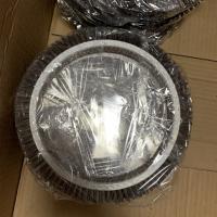 China Textile Machinery Accessories Rotating Wire Brush For Textile Spare Parts for sale