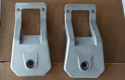 China Spare Parts For Textile Machinery Heat Setting Machine Parts Anti Rust Pin Holder for sale