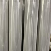 China 640 819 914 Nickle Rotary Screen Printing Textile Machinery Spare Parts for sale