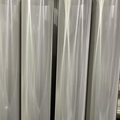China 640 819 914 Nickle Rotary Screen Printing Textile Machinery Spare Parts for sale
