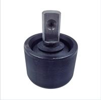 China SGLG-A-04 TMT Top Roller Core Top Roller Texturing Machine Spare Parts for sale