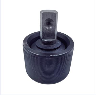 China SGLG-A-04 TMT Top Roller Core Top Roller Texturing Machine Spare Parts for sale