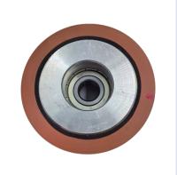 China reliable Precision Texturing Machine Parts Top Roller SGLG-A-07 IGBT Top Roller Core for sale