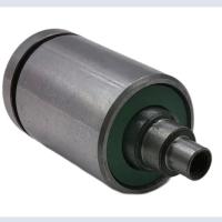 China SGLG-E-02 Twist Stopper Core Steel Texture Machine Parts Separator Roller for sale