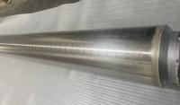 China Hole Diameter 0.25 0.35mm 40Mesh  640  918 Nickel Rotary Screen Printing Heavy Coating for sale