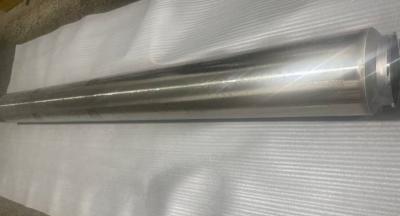 China CP100 Mesh 640 914 Pattern Rotary Screen Standard Printing 0.20μm Thickness for sale
