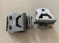 China Artos Babcock Bruckner Famatex Stenter Dyeing coating Finishing Machine Parts Cloth Clamp Pin Clip for sale