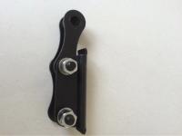 China LK&LH Manganese Steel Link Stenter Chains Spare Parts For Stenter Machine for sale