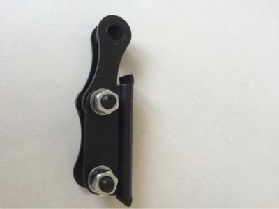 China LK&LH Manganese Steel Link Stenter Chains Spare Parts For Stenter Machine for sale