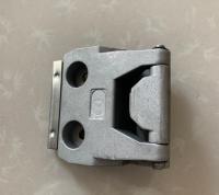 China Printing Dyeing Machine Stenter Spare Parts Aluminum Silver Al Metal Clip Pinclip for sale