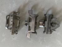 China Stenter Machinery Spare Parts Protecter Pin Carrier Dyeing and Finishing Accessory for sale