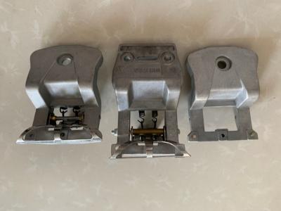 China Heat Setting Stenter Parts Anti - Rust Pin Holder Stenter Parts for sale