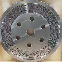 China Staple Fiber Spinneret Plate Die Strip Filament Anti - Bacteria for Spinning Machinery for sale